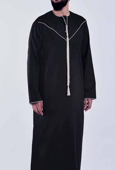 Emirati Kandora | Mens Islamic Clothing : AHLA KASHKA TAILOR